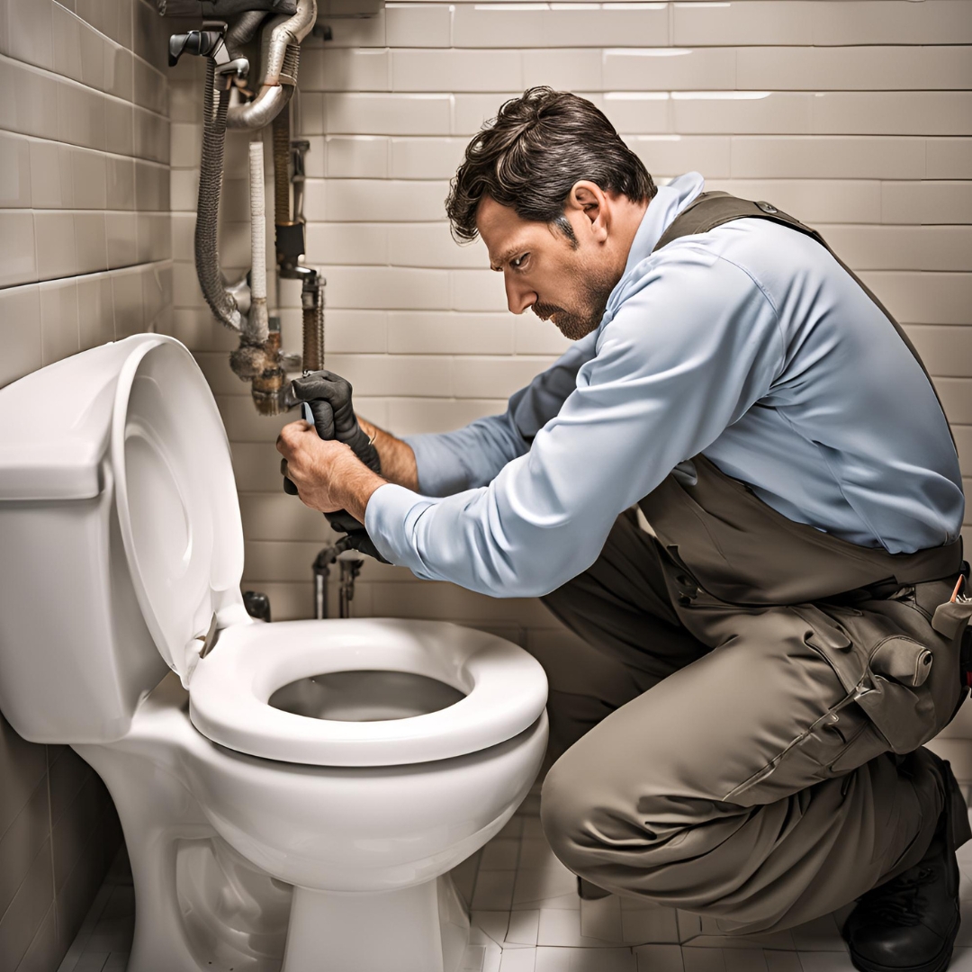 Fixing Common Toilet Problems: Tips for a Smooth Experience - iFix Plumbing & Drains