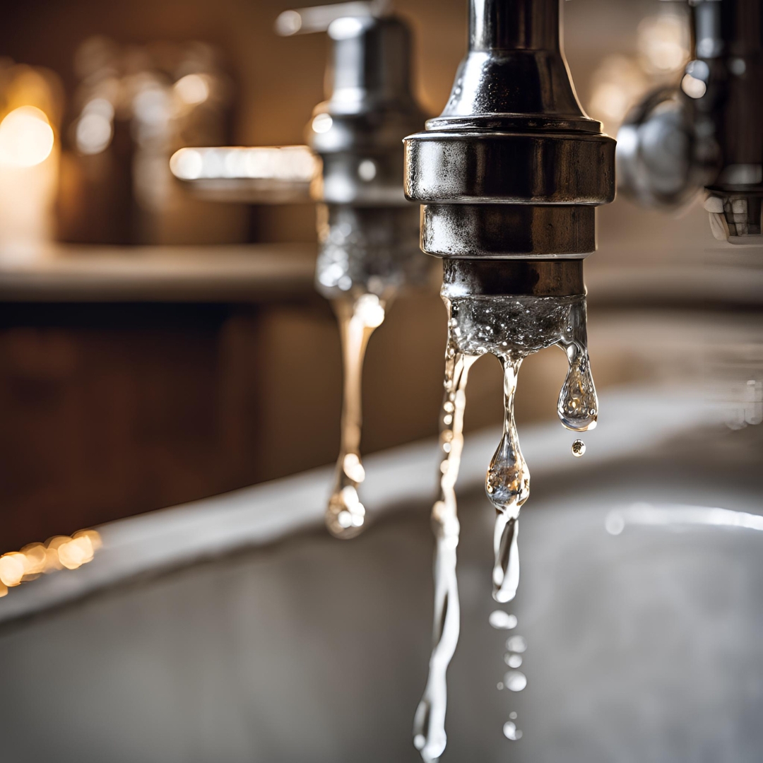 How to Fix a Leaky Faucet: A Step-by-Step Guide to Save Money - iFix ...
