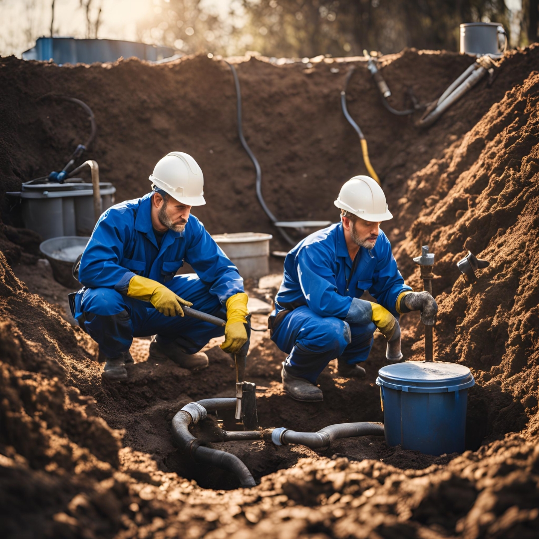 Understanding Sewer Line Issues: Signs and Solutions - iFix Plumbing ...