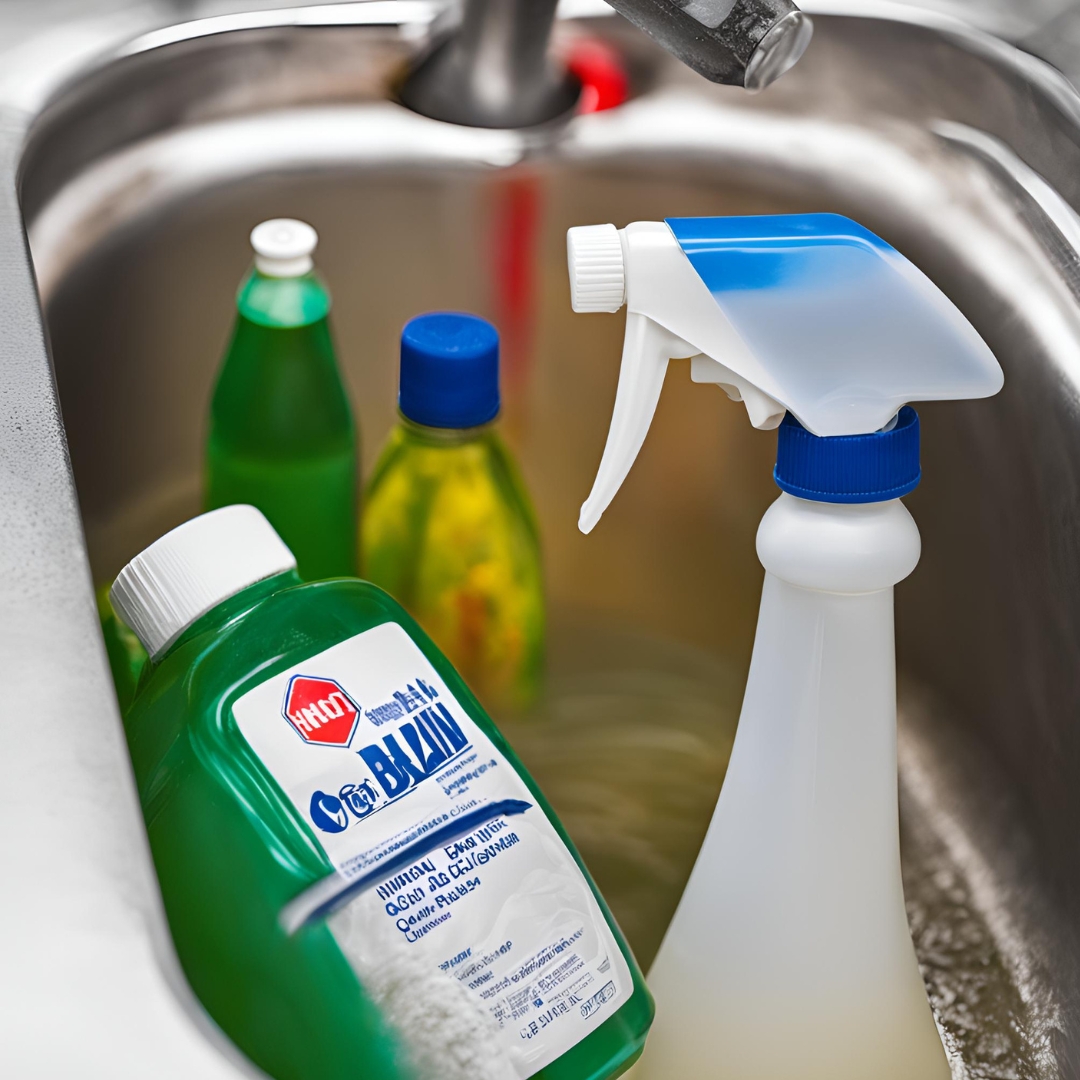 The Environmental Impact of Chemical Drain Cleaners: A Deep Dive into ...